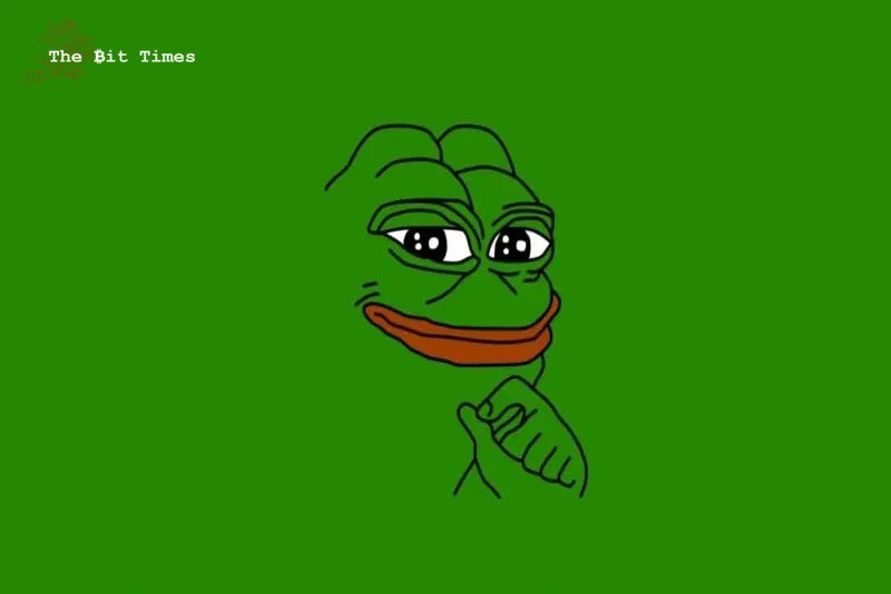Pepe Coin [PEPE] March End Price Prediction