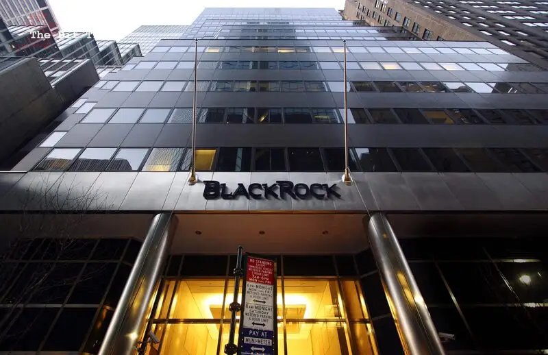 BlackRock’s Bitcoin ETF On Track To Surpass Grayscale’s GBTC In As Little As Two Weeks
