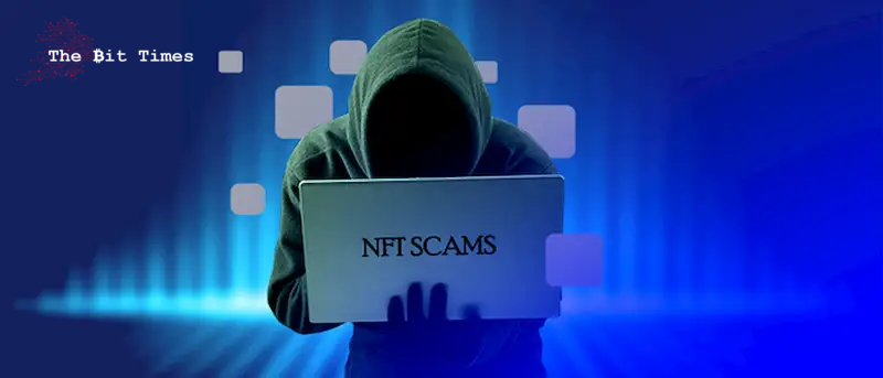 Stay Safe! – Here’s A New Phishing Scam Targeting NFT Influencers And ...