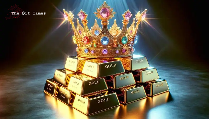 Gold Prices Forecasted to Reach $7,000: Here's When
