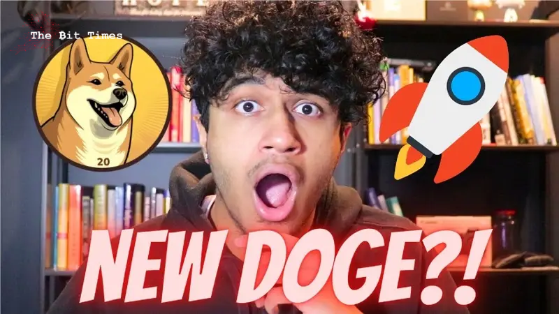Fastest-Growing Dog Meme Coin Set to Launch on April 20th, Also Known ...