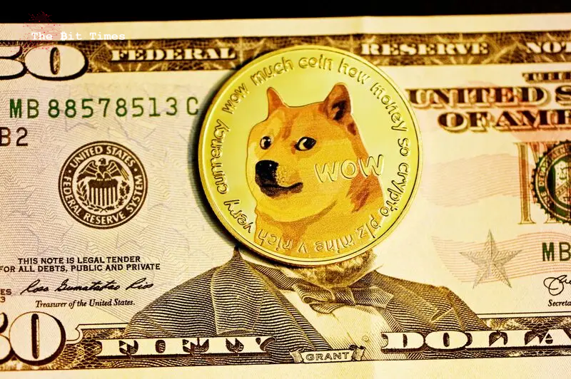 Dogecoin Elite: Here's How Much Doge You Need to Become the Top 1% ...