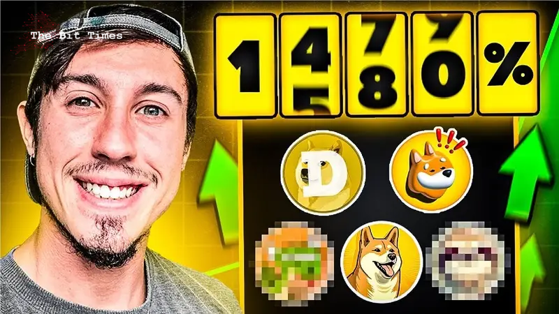 5 Best Meme Coins for Potential 10X Gains in April 2024 – Next Meme ...