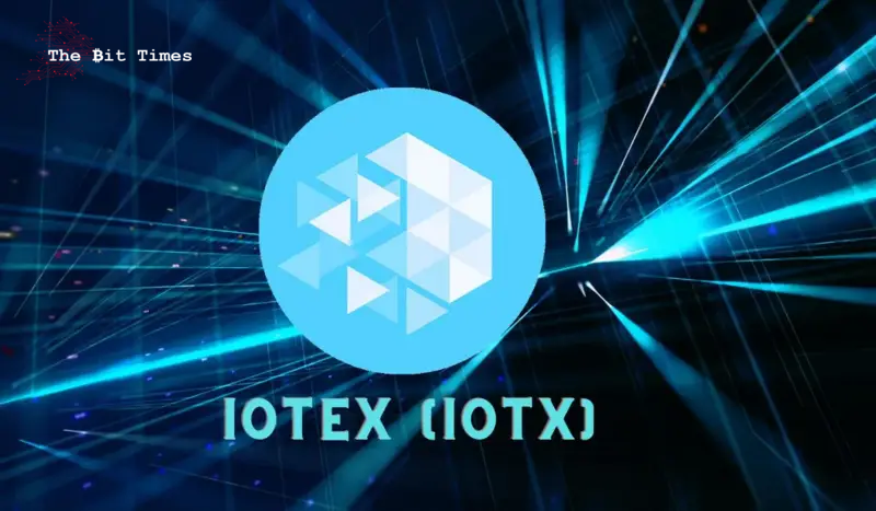 Next Cryptocurrency To Explode Friday, April 5 – ORDI, LTO Network, IoTeX