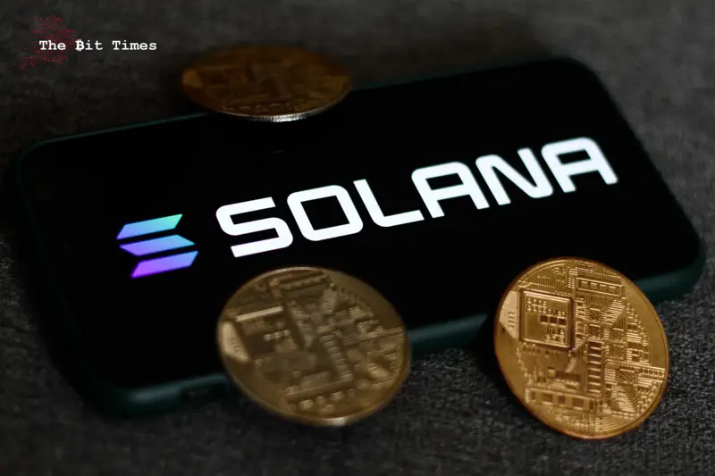 Solana Price Prediction: SOL Plunges 12% As This New ‘Send SOL’ Meme ...