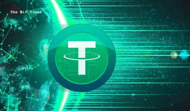 Tether Launches USDT on Ton Blockchain, Giving the Stablecoin Access to Telegram Messaging ...