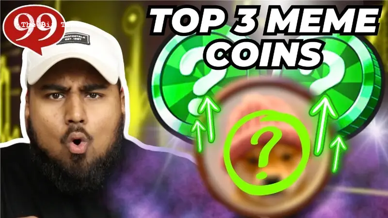 Top 3 Meme Coin Gems Worth Buying Before May 2024 – PEPE, WIF, and ...