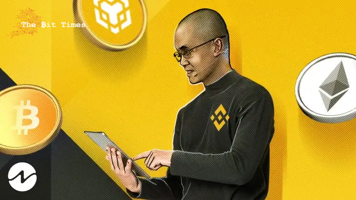 Binance Founder CZ Gets Four Months In Prison: An ”Egregious Miscarriage Of Justice” Or A Fair ...