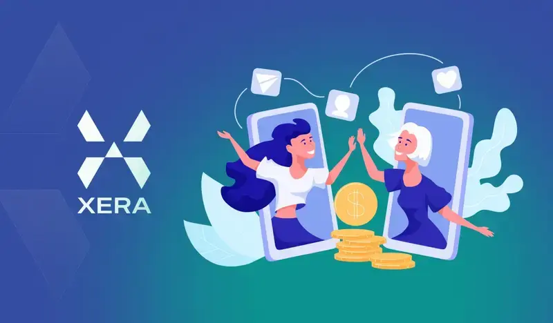 XERA PRO Insights: How Does Referral Marketing Work?