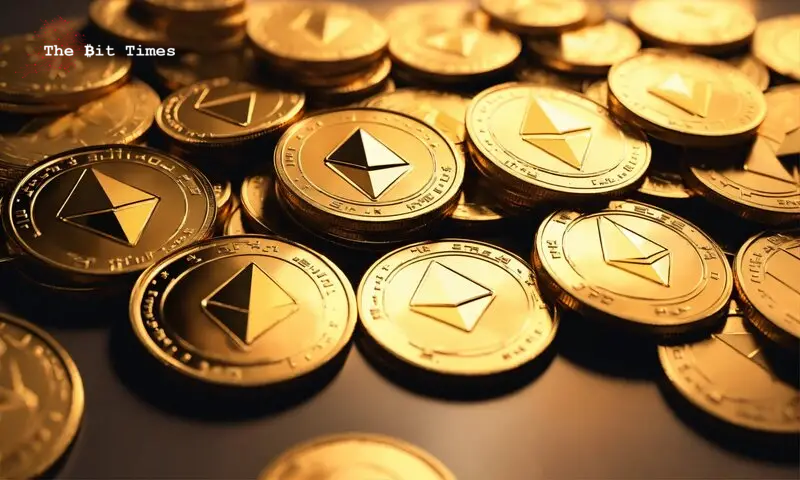 Ethereum Price Prediction As JPMorgan Says SEC Wells Notice To ...