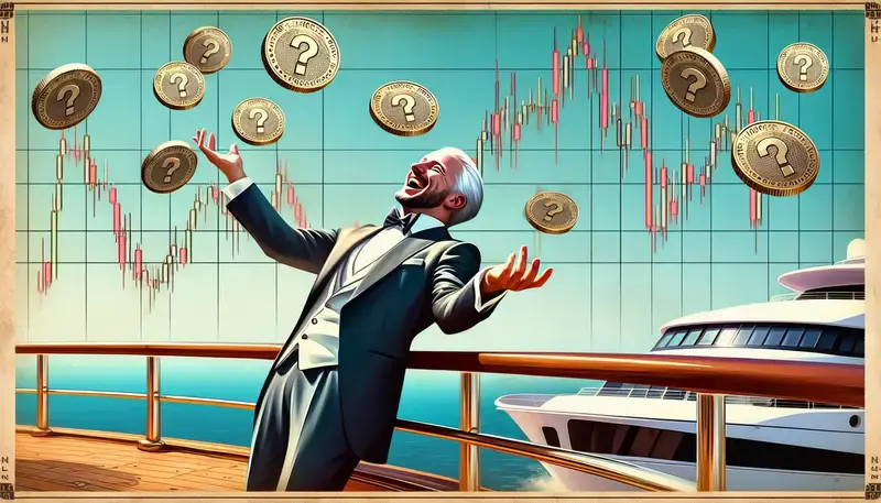 Turn 50 Into 50 000 The Low Cost Crypto Investment Plan