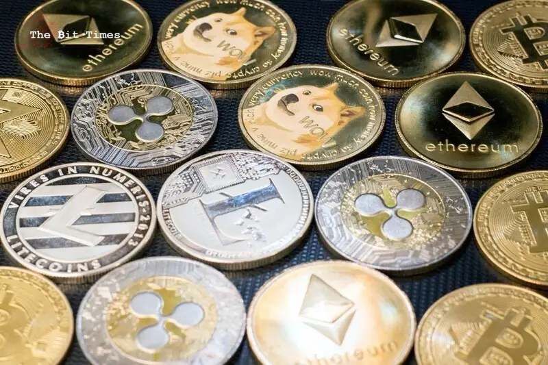 Crypto boom: 1 million new tokens launched in just 30 days