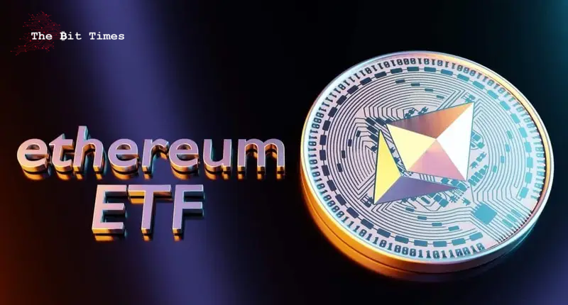 Ethereum Name Service, Ethena, And ETH Meme Coins PEPE And FLOKI Among Big Winners As ETH ETF ...