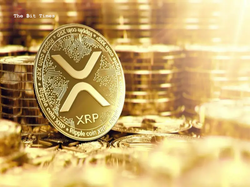 XRP Price Prediction: Ripple Token Slumps As Analysts Ask If An XRP ETF ...