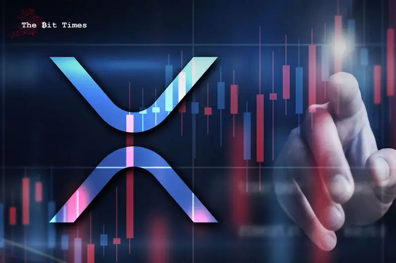 XRP Price Prediction As Ripple Transfers 3 Billion XRP Tokens And This ...