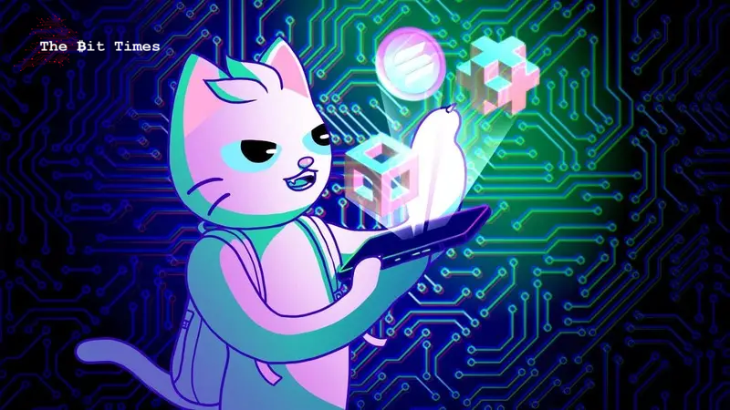 Cat In A Dogs World Price Prediction: MEW Surges 7% In A Week As This ...