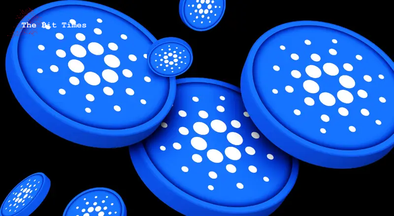 Cardano Price Prediction As Founder Charles Hoskinson Slams Critics And ...
