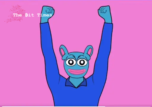 Base Crypto BRETT Challenges BONK For the 6th Largest Meme Coin Spot