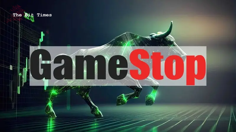 GameStop Price Prediction As GME Dives 12% And Investors Flock To This ...