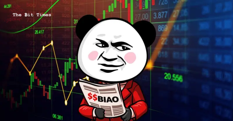 Biaoqing Price Prediction: BIAO Plummets 36% As Investors Pivot To This ...