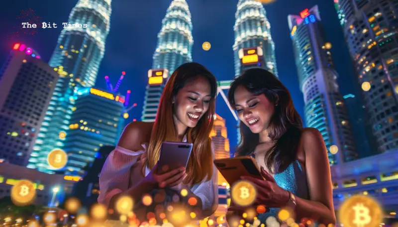 Best Bitcoin Casino Malaysia: Top 10 BTC Gambling Sites