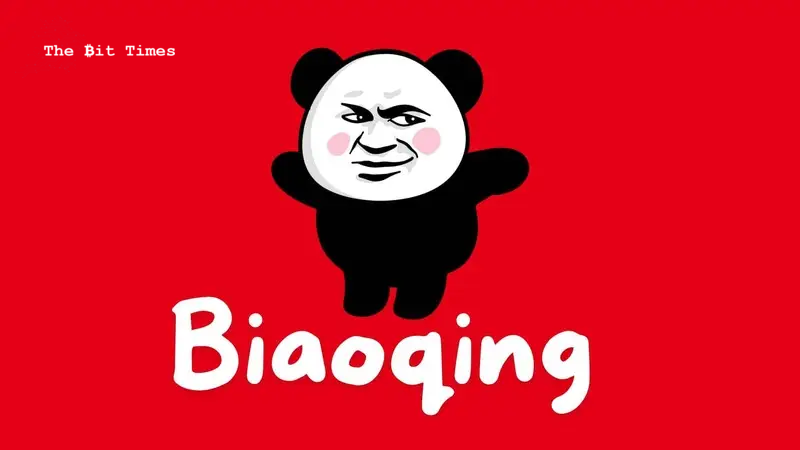 Biaoqing Price Prediction: BIAO Plummets 25%, But This AI Meme Coin ...