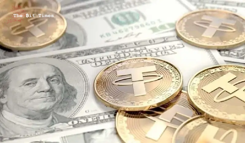 Tether launches gold-backed, US dollar-pegged stablecoin ‘Alloy’