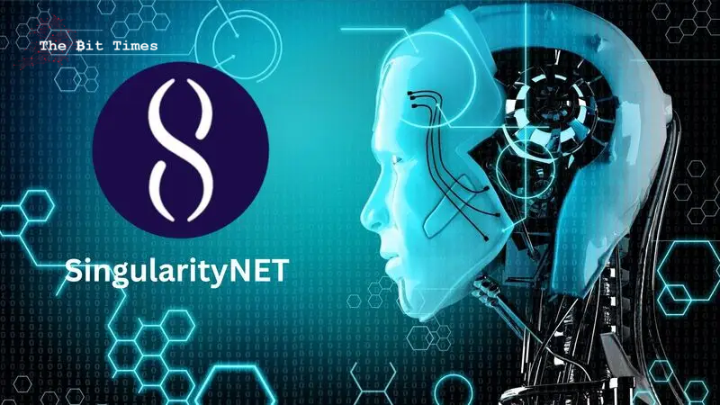 SingularityNET Price Jumps 25% As NVIDIA Becomes World’s Most Valuable ...