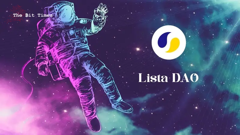 Is it Too late To Buy LISTA? Lista Dao Price Soars 43% On Binance Listing And This Might Be The ...