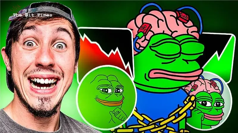 Could Pepe Unchained Be the Next Big Meme Coin With 10X Potential? A ...