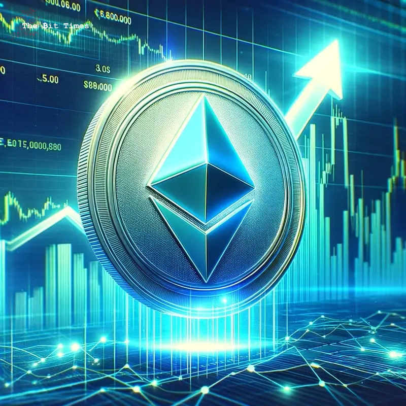 Ethereum Set For $5,000? ETH Open Interest Expanding On CME Ahead Of Spot ETFs Trading