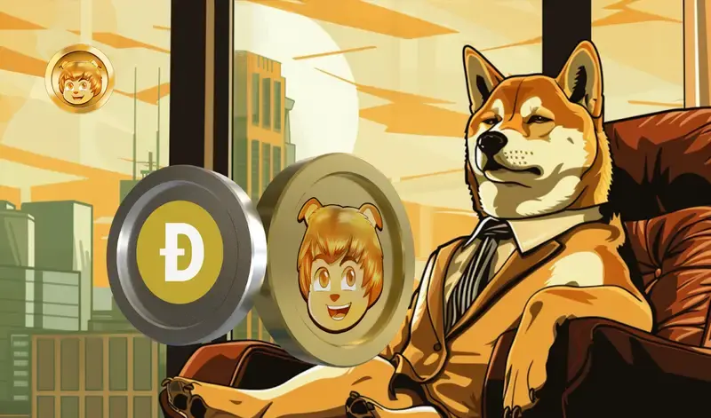 Dogecoin (DOGE) Biggest Threat Announces Release of 'Miracle Verse' Bridging Defi and Real World ...