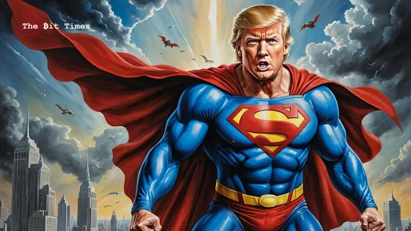 Super Trump Price Prediction: STRUMP Plunges 19% As Trump And Biden ...