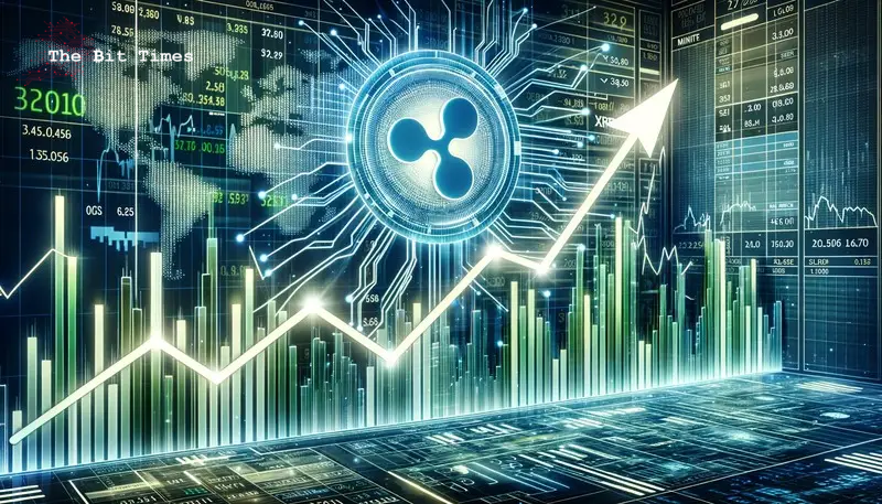 “Launching XRP ETF Will Be A Sensible Choice,” Says Ripple President “Launching XRP ETF Will Be ...