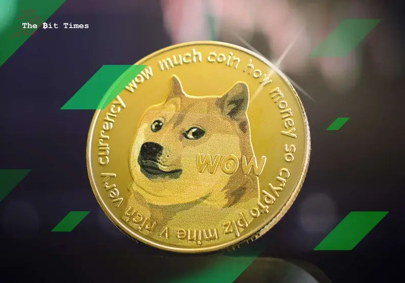 Dogecoin (DOGE) and Top 5 Meme Coins Down Double Digits