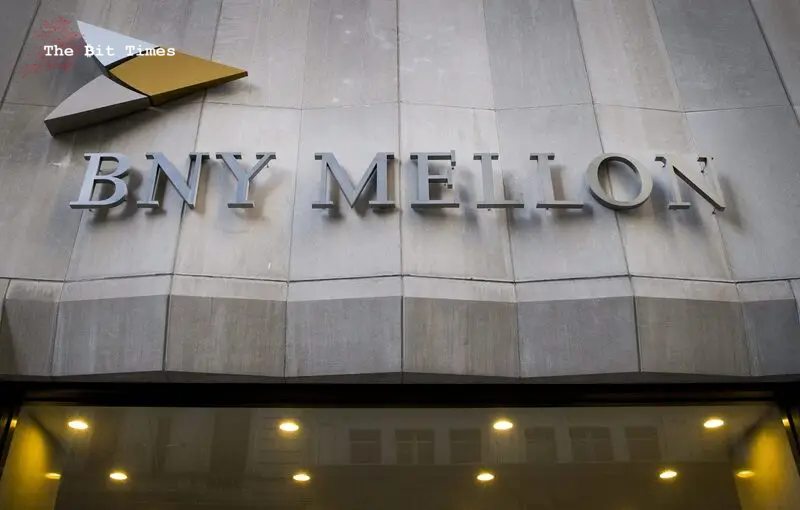SEC Approves BNY Custody of Crypto Beyond ETFs