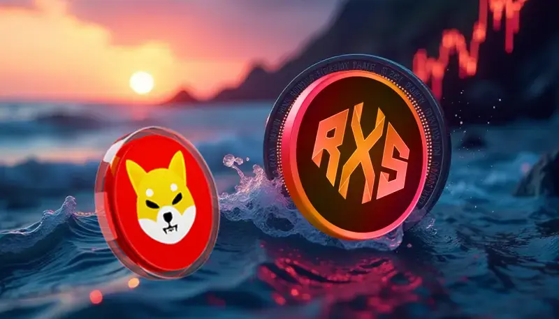 Shiba Inu vs. Rexas Finance (RXS): Which One Will Outperform Dogecoin in the 2025 Bull Run?
