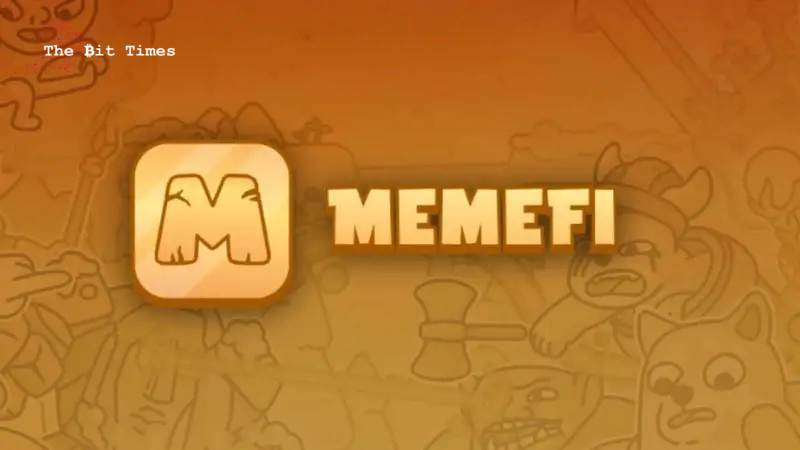 MemeFi Mania: Everything You Need To Know About MemeFi’s 50M User Boom, Token Airdrop, And ...