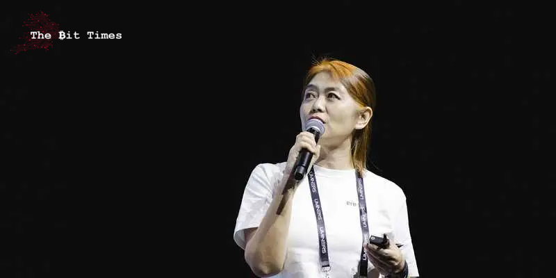 Bybit COO Helen: Inside the Second Largest Crypto Exchange