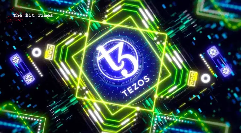Uranium.io, a uranium trading dApp powered by Tezos, goes live
