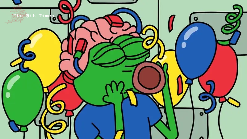 Pepe Unchained Price Prediction: PEPU Surges 107% After Uniswap Launch ...