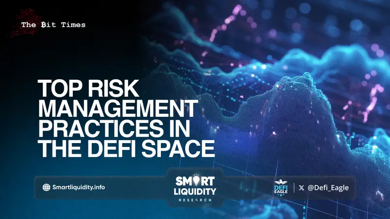 Top Risk Management Practices in the DeFi Space