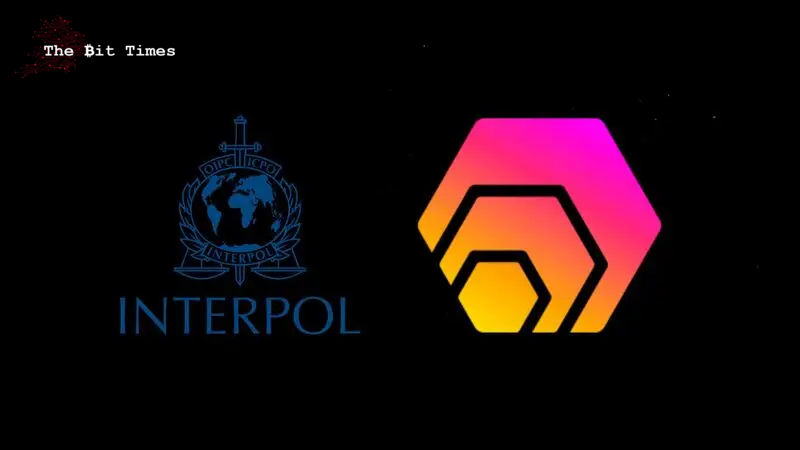 HEX Price Prediction: HEX Surges Even As Interpol Issues Red Notice For ...