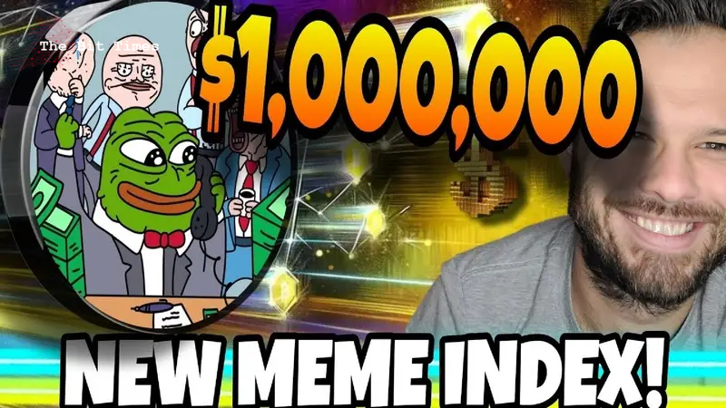 MEMEX Token Presale Surpasses $1M as Meme Coin Hype Builds – 2025’s ...