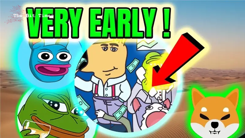 Crypto Zeus Reviews Meme Index Presale – The First Decentralized Meme ...