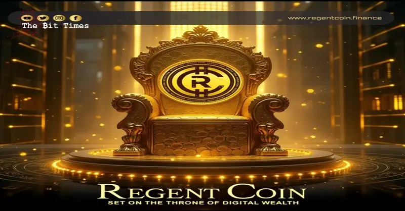 Trending Coins on GeckoTerminal – Regent, Pippin, AI Rig Complex, Fric