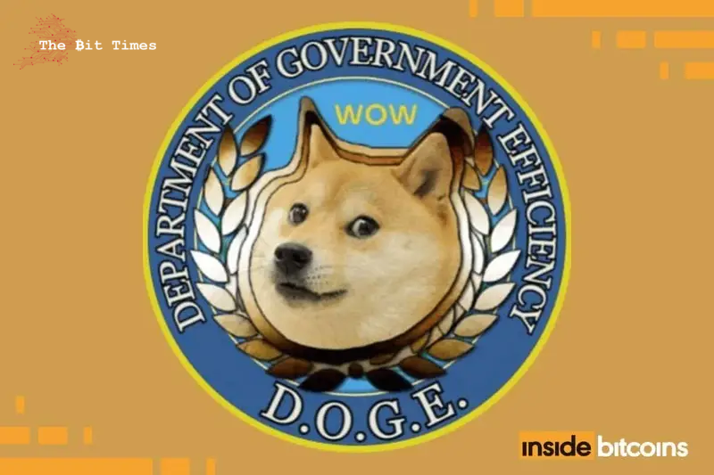 Department Of Government Efficiency Price Prediction: DOGE Trends No. 1 On Dextools Amid Super ...