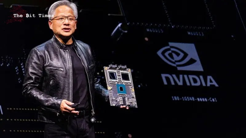 Nvidia (NVDA) Widening the Gap With AMD in AI Stock Race