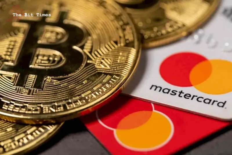 Mercuryo launches new Mastercard cryptocurrency debit card Spend
