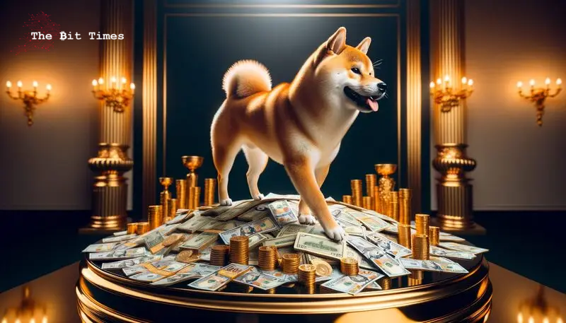 Dogecoin Is Breaking Out Of Its Meme Coin Status, Here’s Why